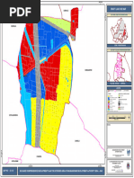 Geographical Map of Barabanki | PDF