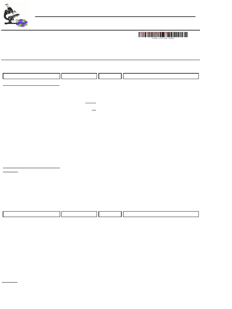 F 7 B 5 UTMM5 LFD Le MX7 D5 MLK60 | PDF | White Blood Cell | Clinical ...