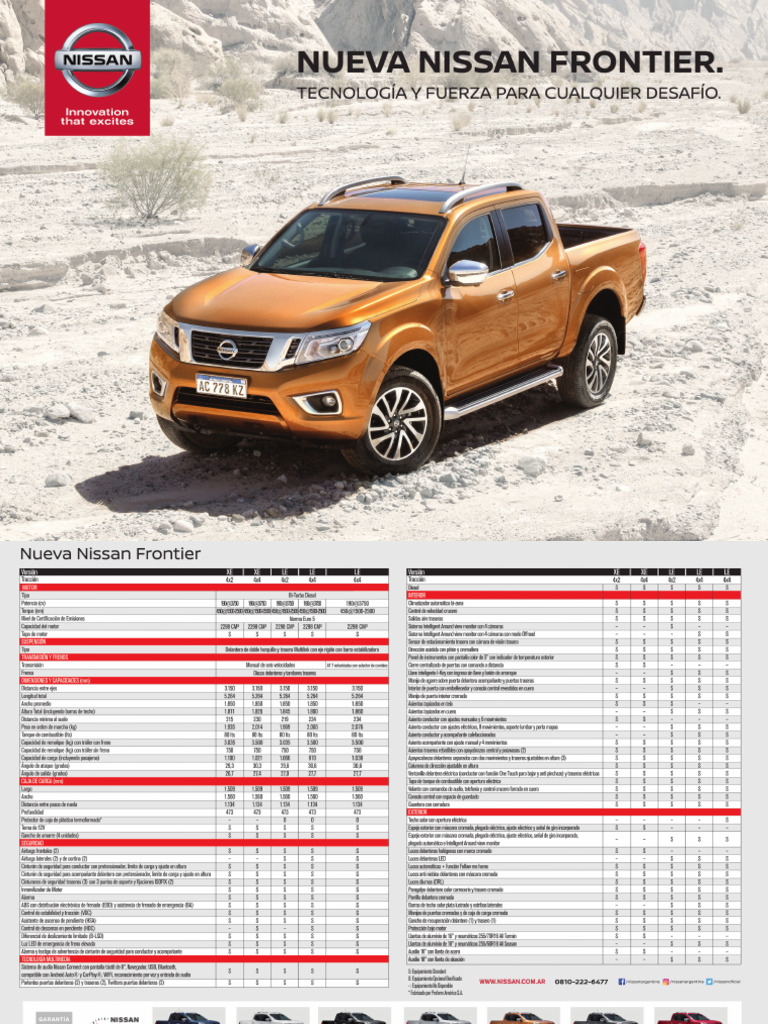 Frontier (2018) | PDF