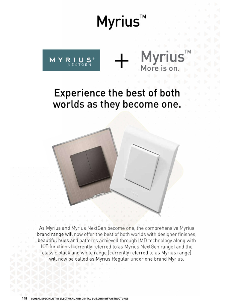 Myrius-1 | PDF