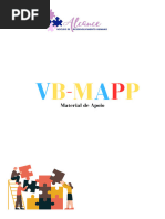 VB-MAPP - Intraverbal II e III Atualizado. | PDF