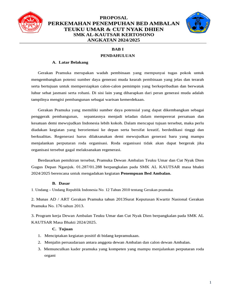 PROPOSAL_BARU-2[2] | PDF