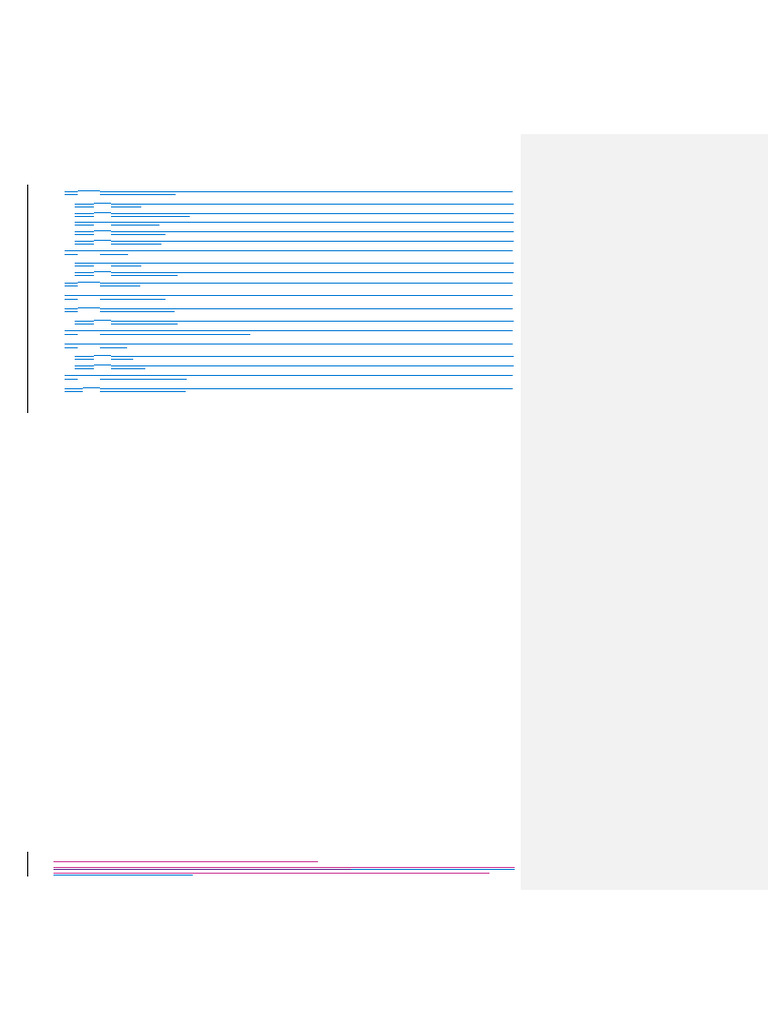 Skid General Specification - 2 | PDF | Specification (Technical Standard) | Engineering