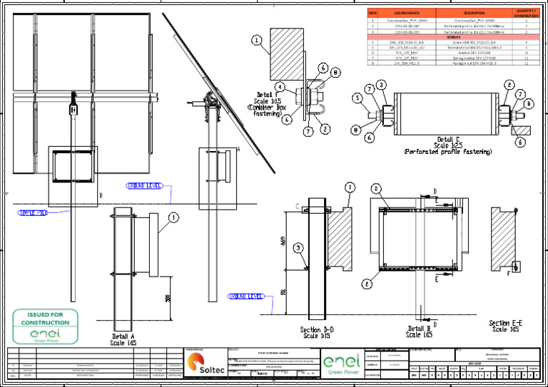 GRE.EEC.R.99.CO.P.09453.12.120.00 - String box mechanical support ...