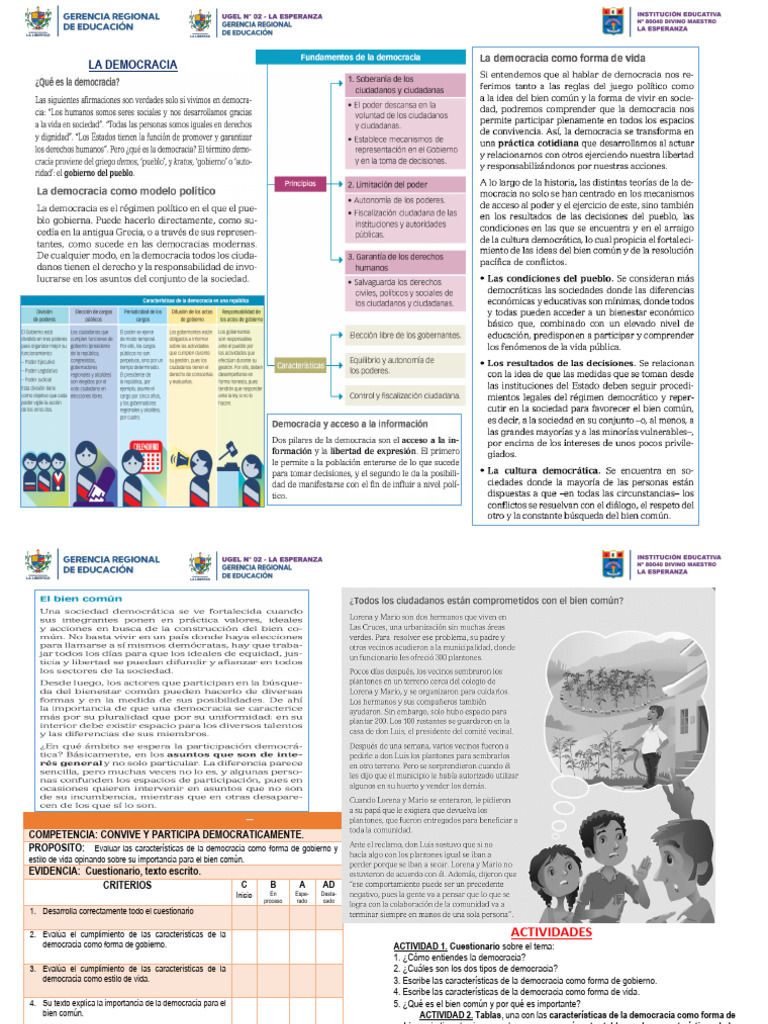 Material Sesion 5-Vi U-1°-Dpcc-2024 | PDF