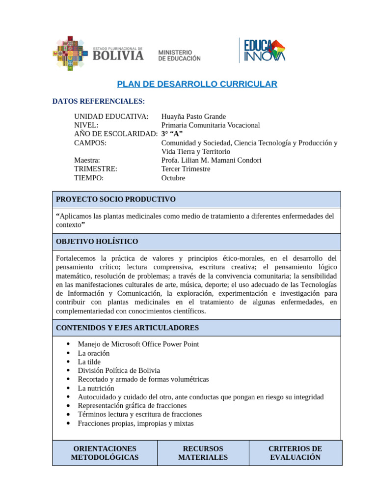 PDC Innova 2023 | PDF | Microsoft PowerPoint