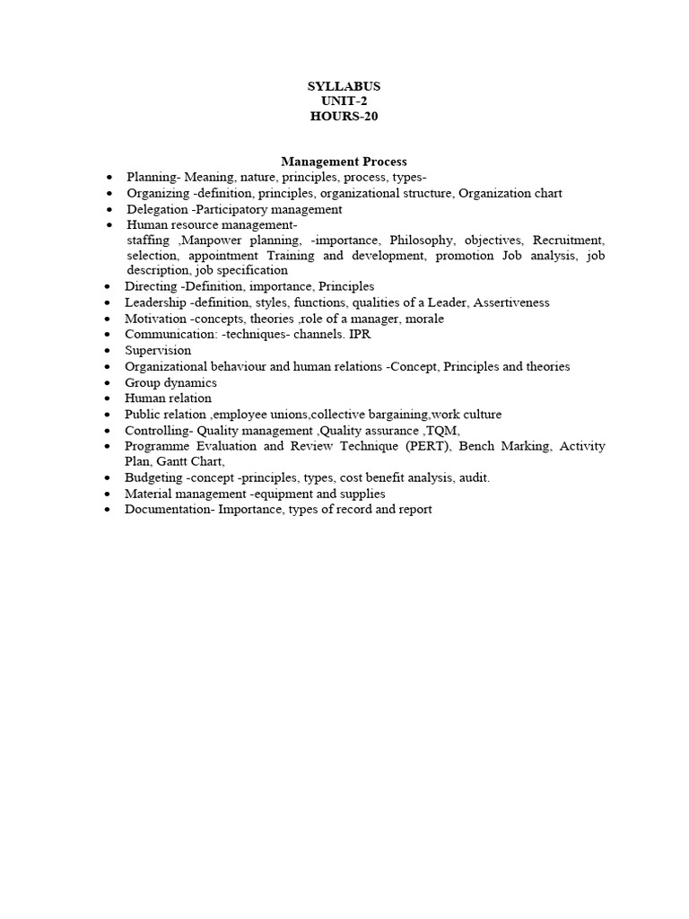 UNIT 2 WORD | PDF | Motivation | Motivational