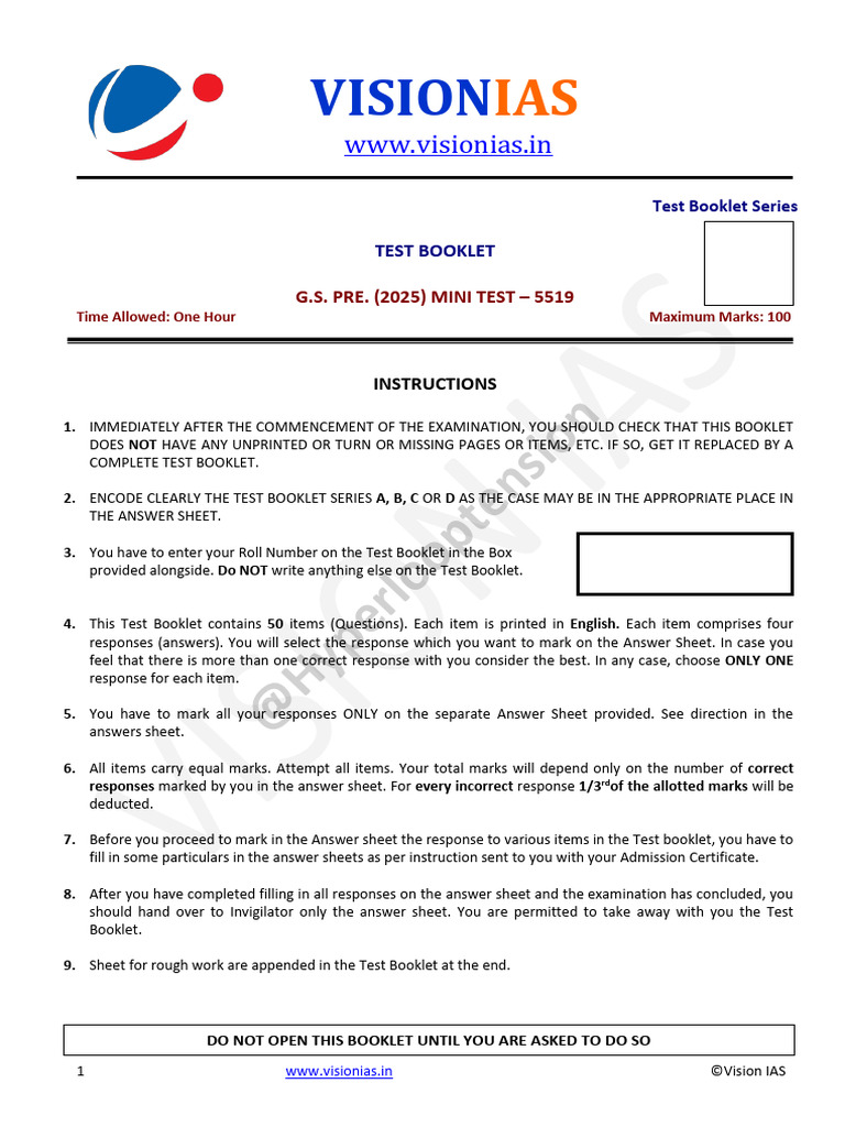 Basic Science Test 1 | PDF | Cell (Biology) | Root