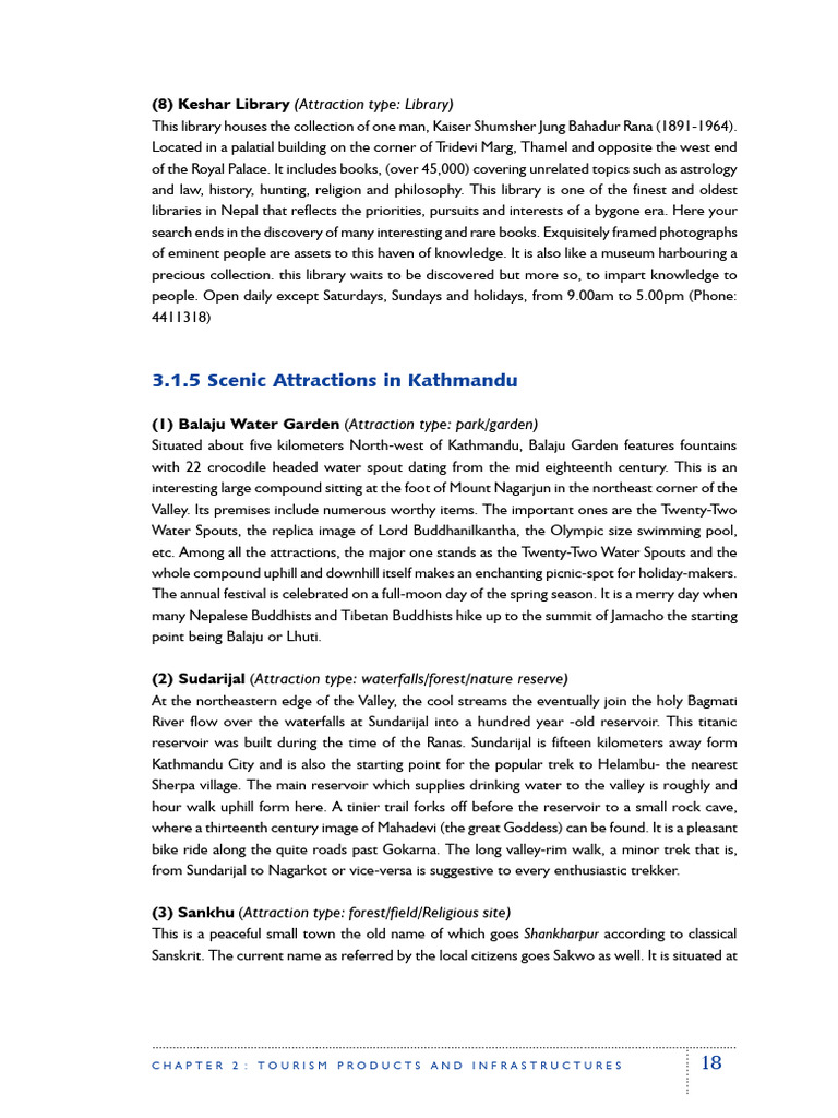 Kathmandu_guidebook-24 | PDF | Kathmandu
