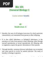 SCIENCE G10 Q3 Module 4 | PDF | Translation (Biology) | Rna