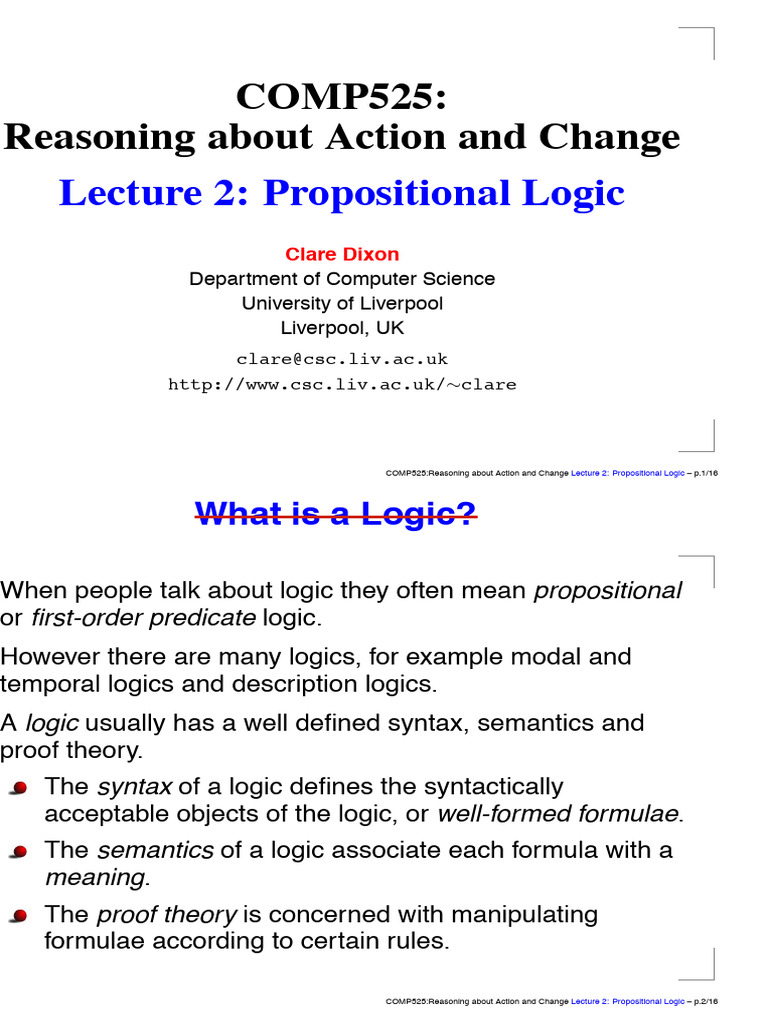 models_02_intro2.4up | PDF | Interpretation (Logic) | If And Only If