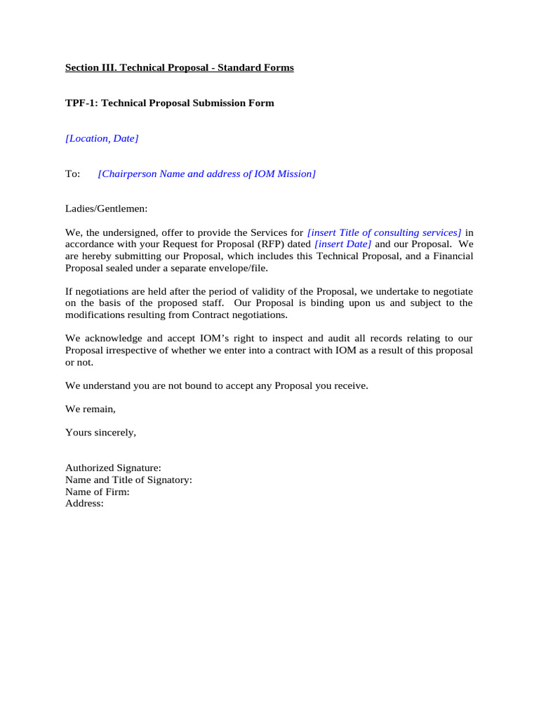 03_section_iii_-_technical_proposal_-_odg_policy_hub_platform | PDF