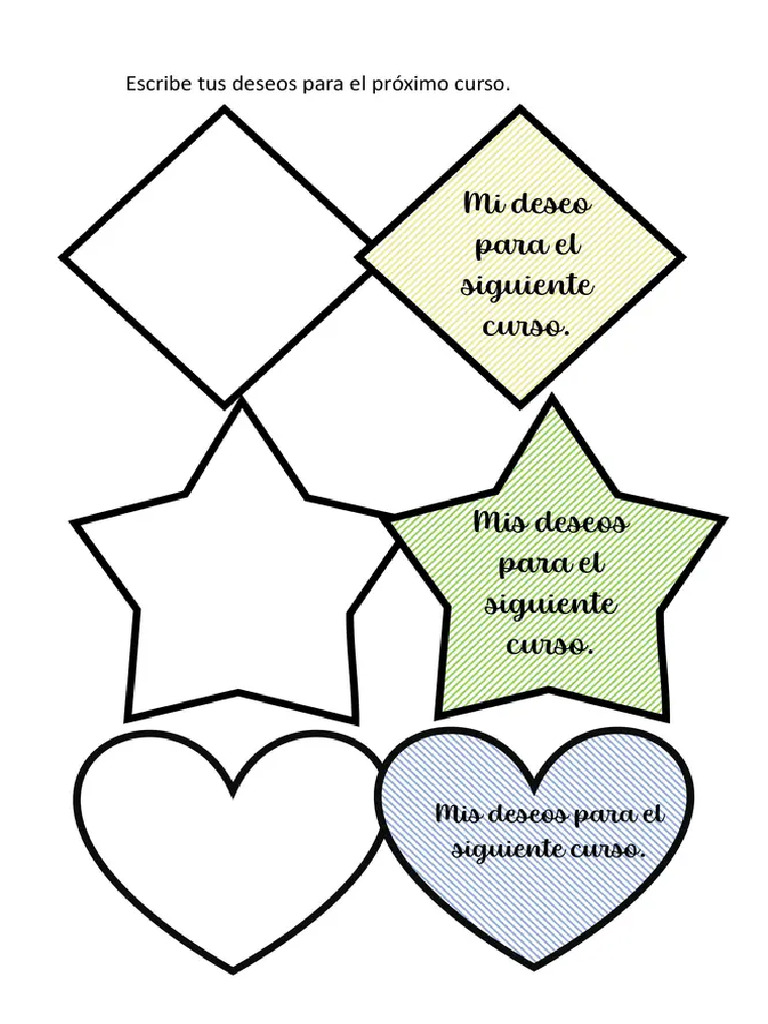 Reflexion de Fin de Año | PDF