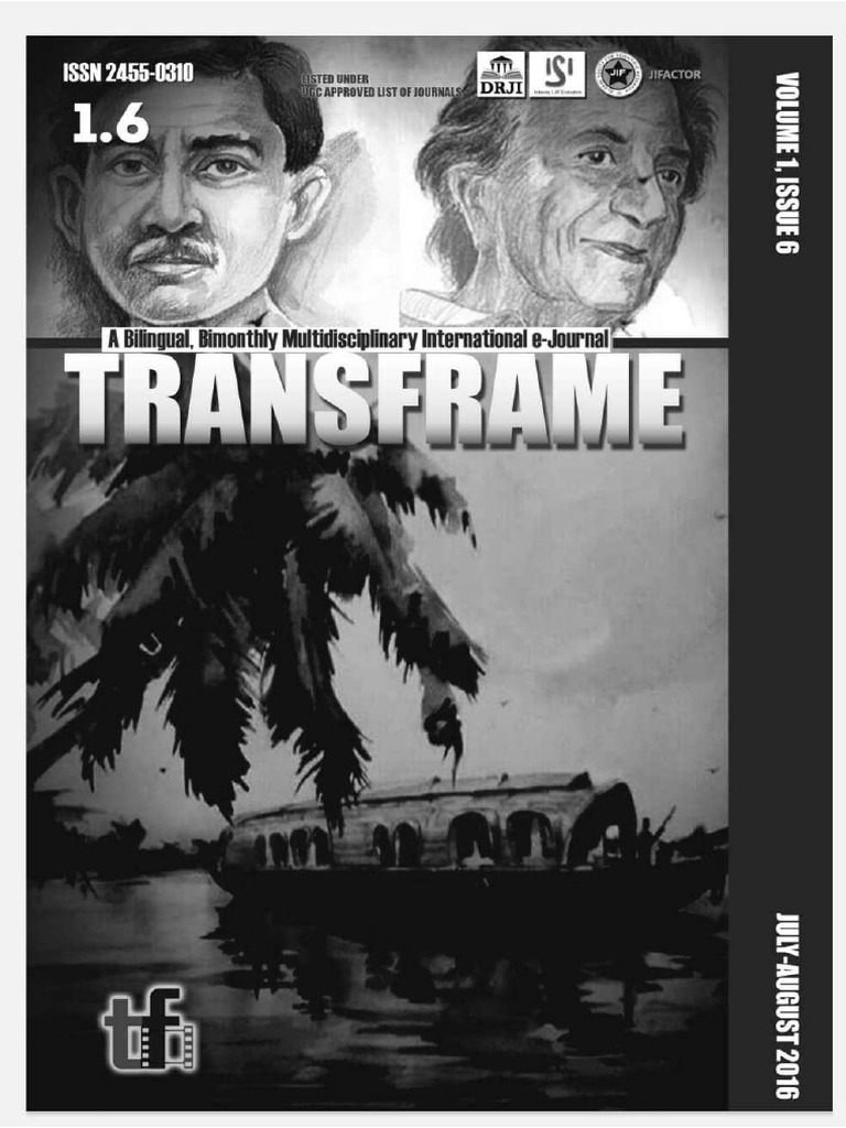 6 Transframe 2016 | PDF