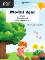 Modul Pembelajaran Discovery Learning | PDF | Karier & Perkembangan ...