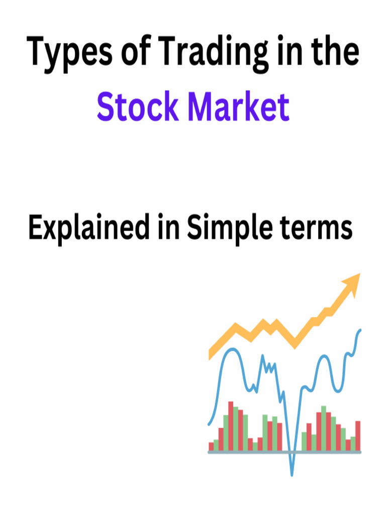 Trading | PDF