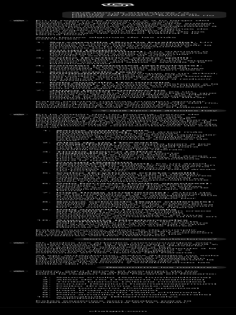 Plantas Nativas Borde Río Parana | PDF