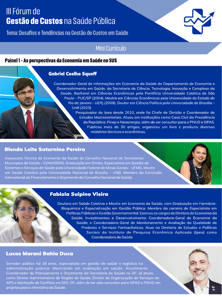 Mini Curriculo Curvas | PDF