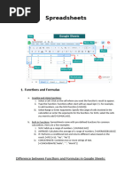 EMMET - Cheat Sheet | PDF | Html Element | Typefaces