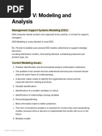 Chapters 16-18 Multiple-Goal Decision Analysis II: Goals As Constraints ...