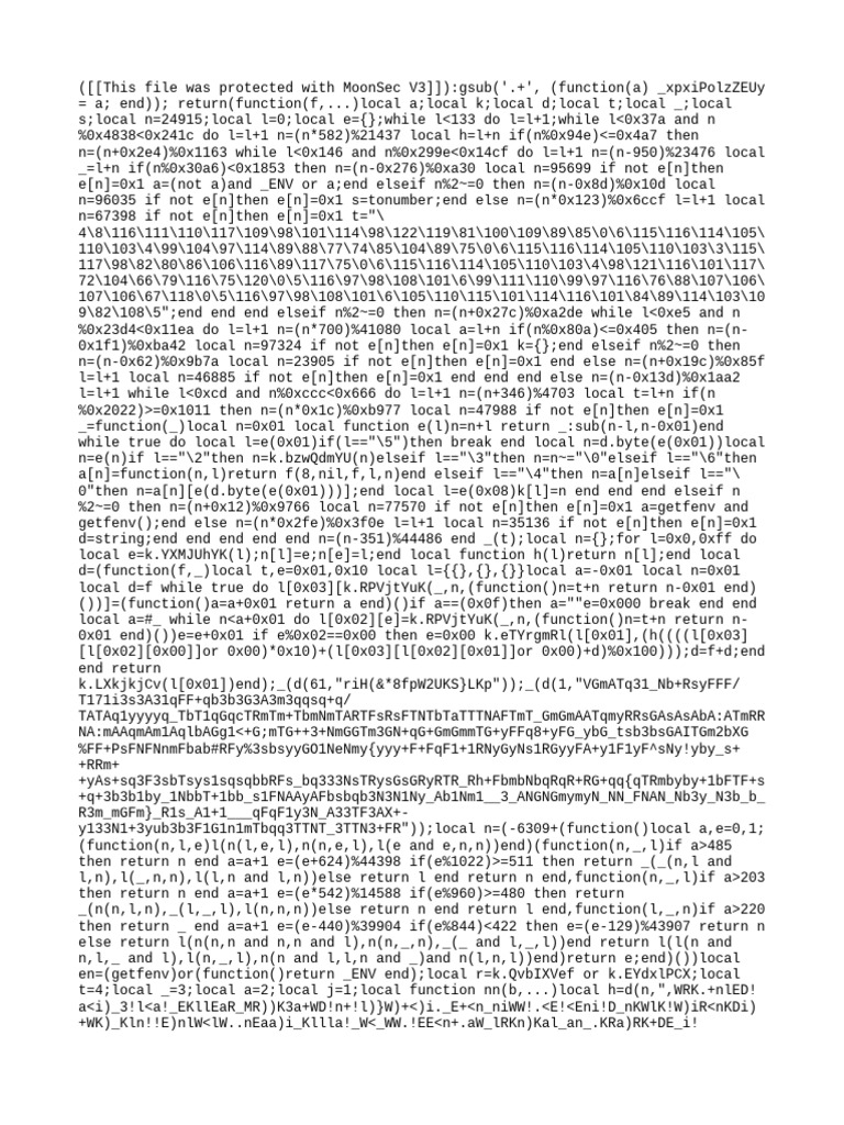 Protected 8480497070727327 | PDF