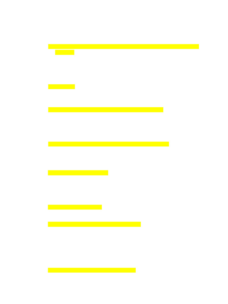 Câu hỏi ôn tập - NoAns | PDF | Diplomacy | Negotiation