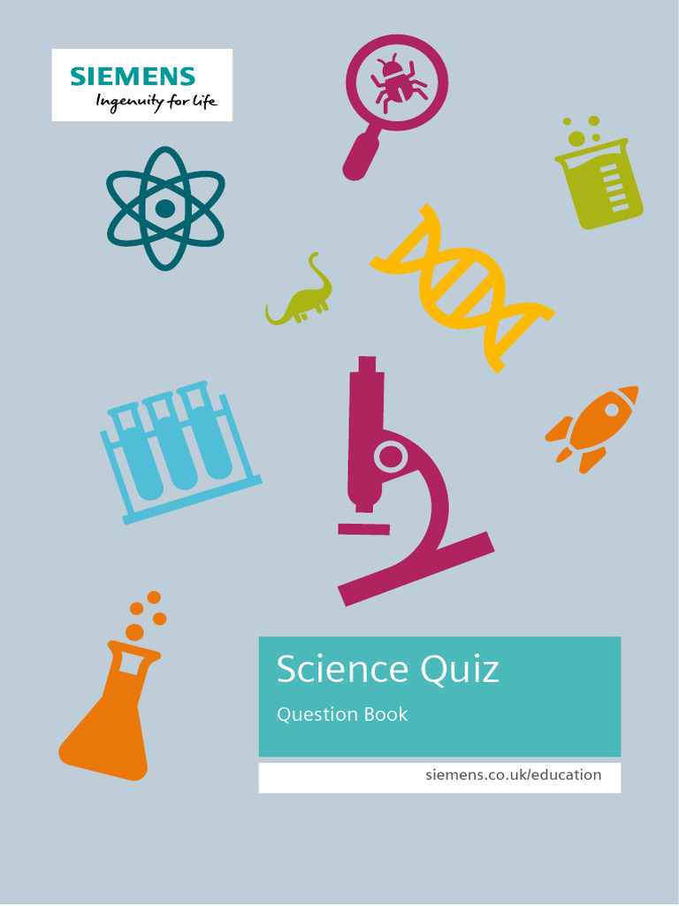 1.1-STEM-Quiz-Science-Questions | PDF | Science | Nature 1.1-STEM-Quiz-Science-Questions | PDF | Science | Nature