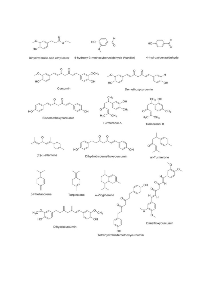 Chemdraw | PDF