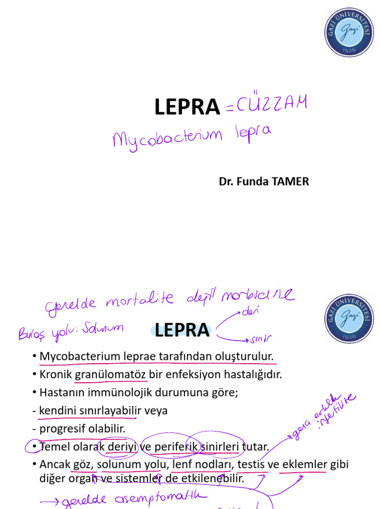 14 Lepra | PDF