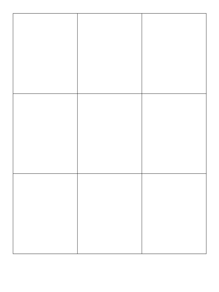 9x9 Grid.docx | PDF