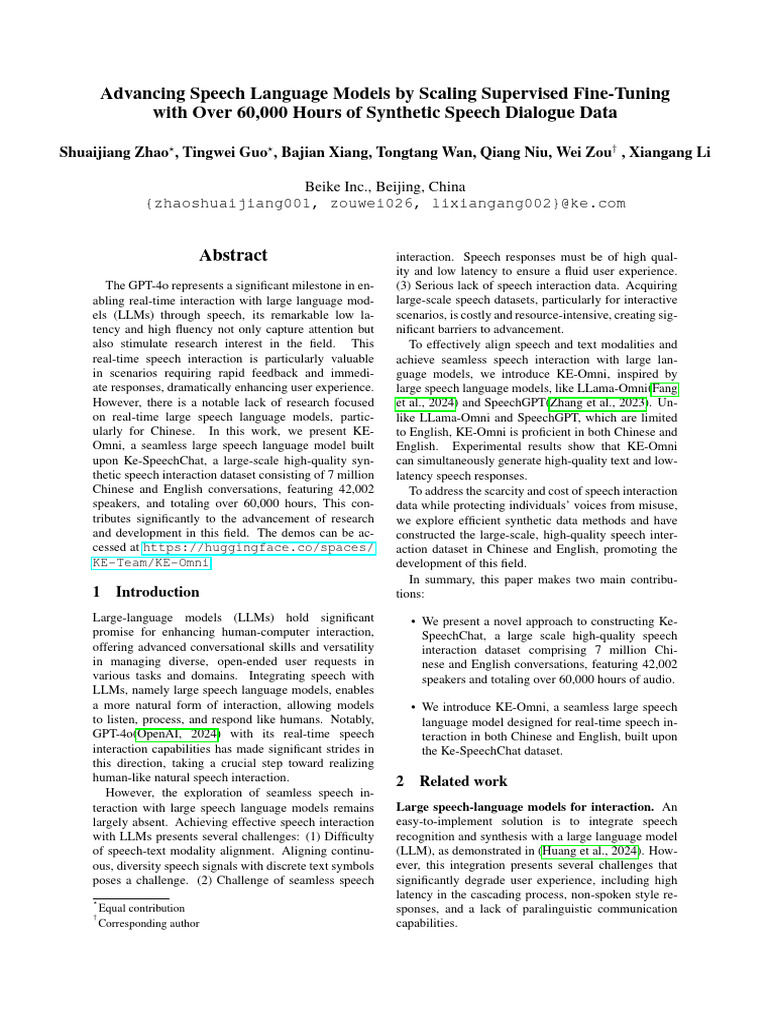 Tts Paper | PDF | Speech Recognition | Speech Synthesis