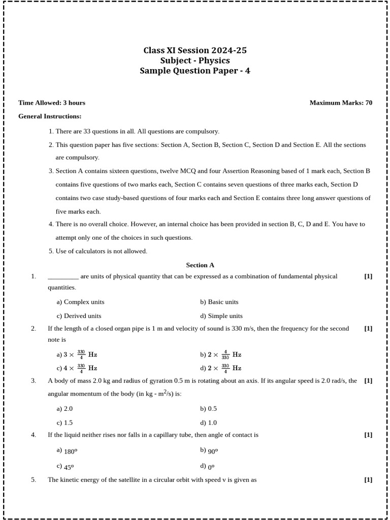 11th Physics 04 EM | PDF | Gases | Viscosity