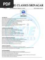 Class 10 - Hindi - Samas - Worksheet Answers - 23-24 | PDF