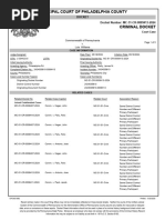 Attestation Form | PDF | Background Check