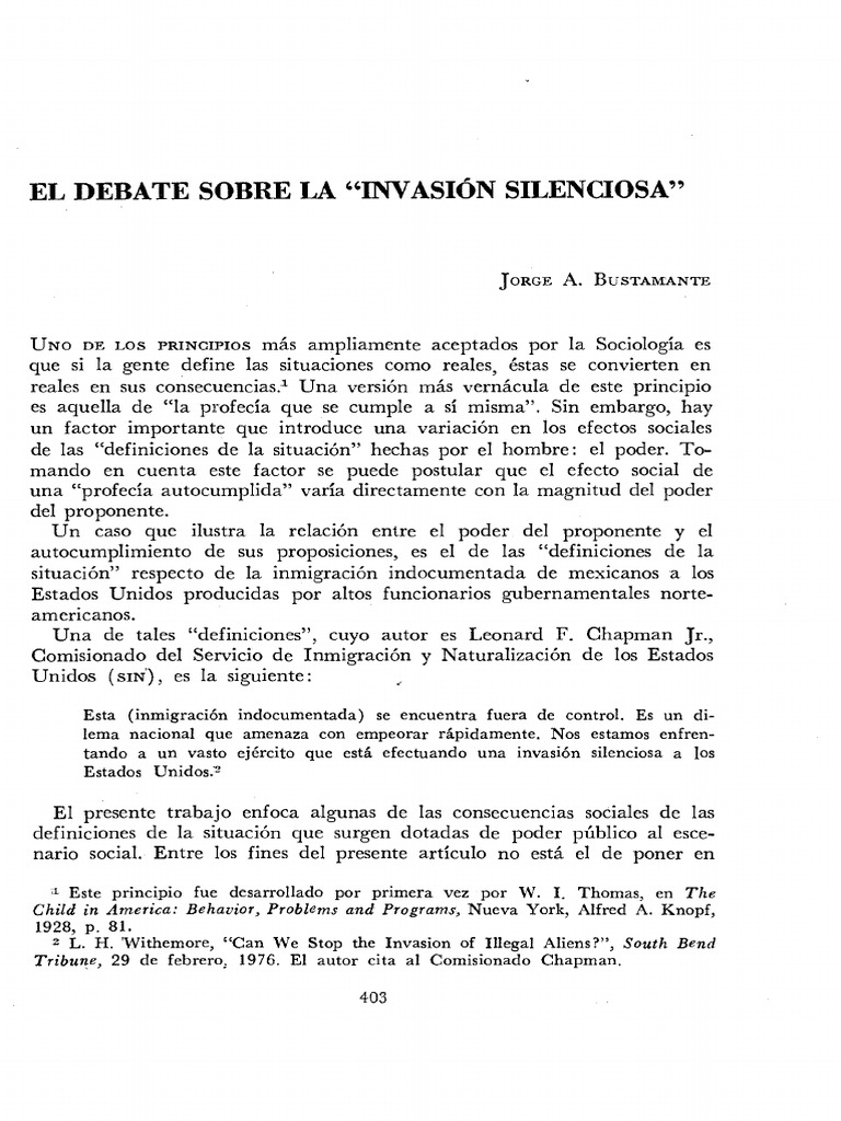 admin,+17-067-1977-04032_000178815 | PDF | Inmigración | México