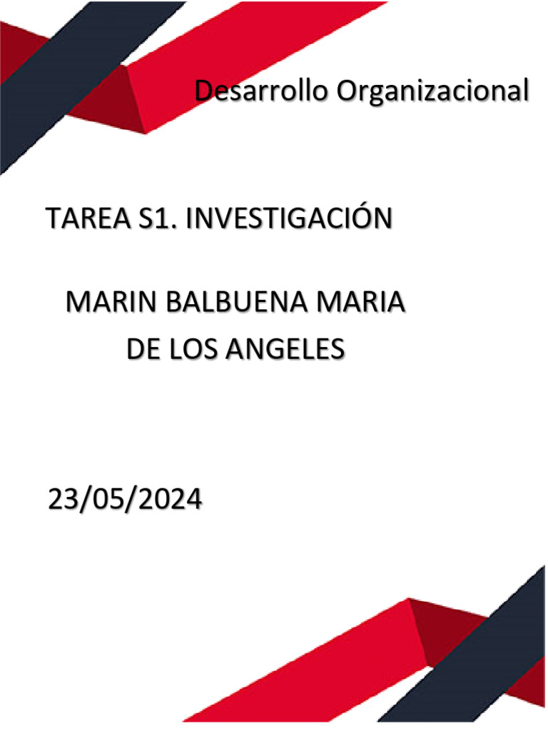 DO_ANGELES_MARIN_T1 | PDF | Business | Evaluación
