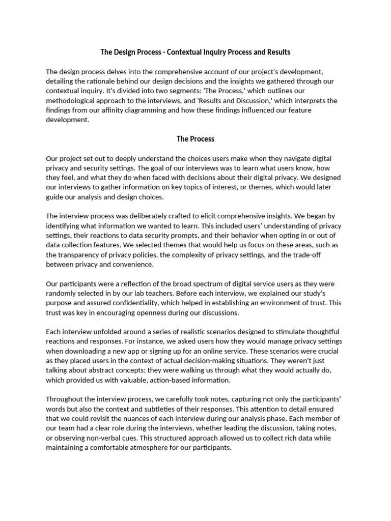 The Process | PDF | Privacy | Data