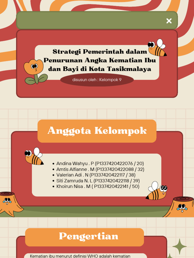 2B - Kelompok 9 | PDF