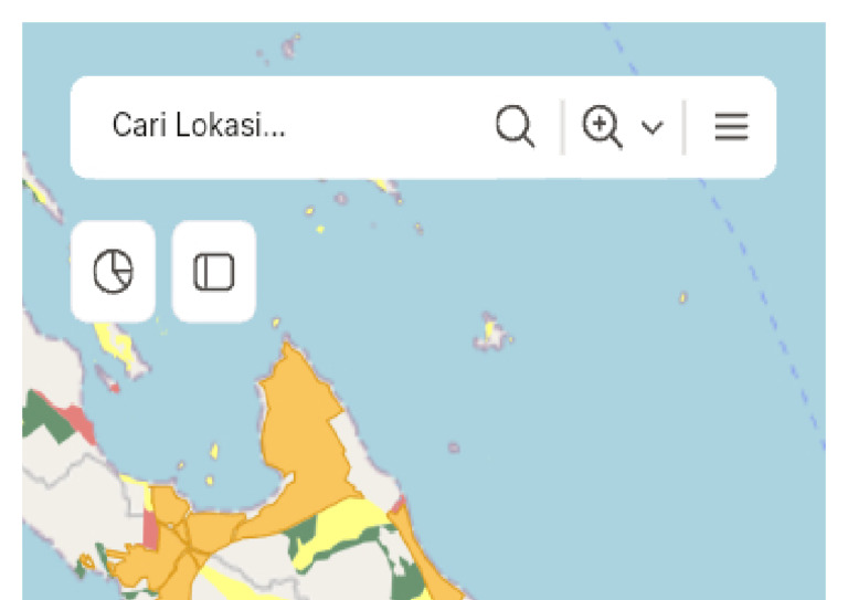 Bhumi Peta Interaktif | PDF