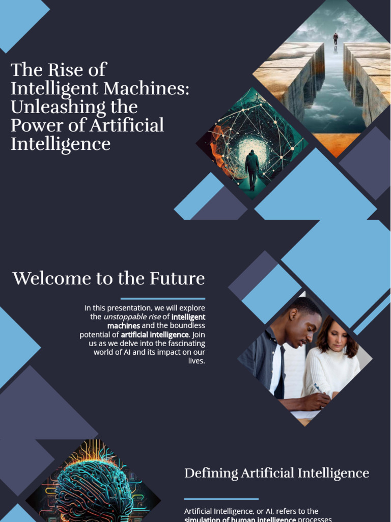 Suni İntellekt Serbest Is (Tural Mammdzada) | PDF | Artificial ...