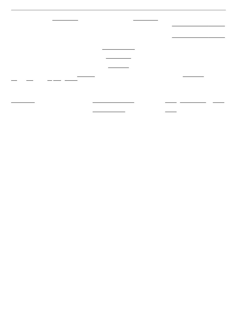 Credits | PDF