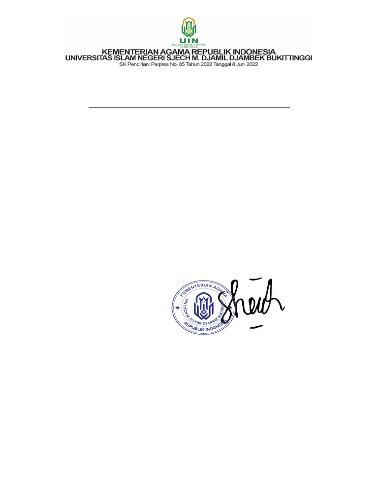 Bebas Ukt Amri | PDF