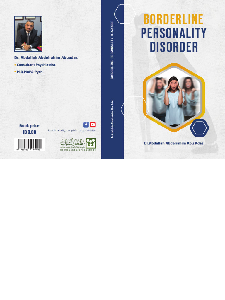 Noor-Book.com borderline personality disorder | PDF | Borderline ...