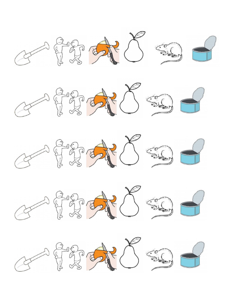 Diferenciacion LR | PDF