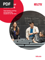 Cefr Writing Task 1 - Letters @funenglishwithme | PDF | Postgraduate ...