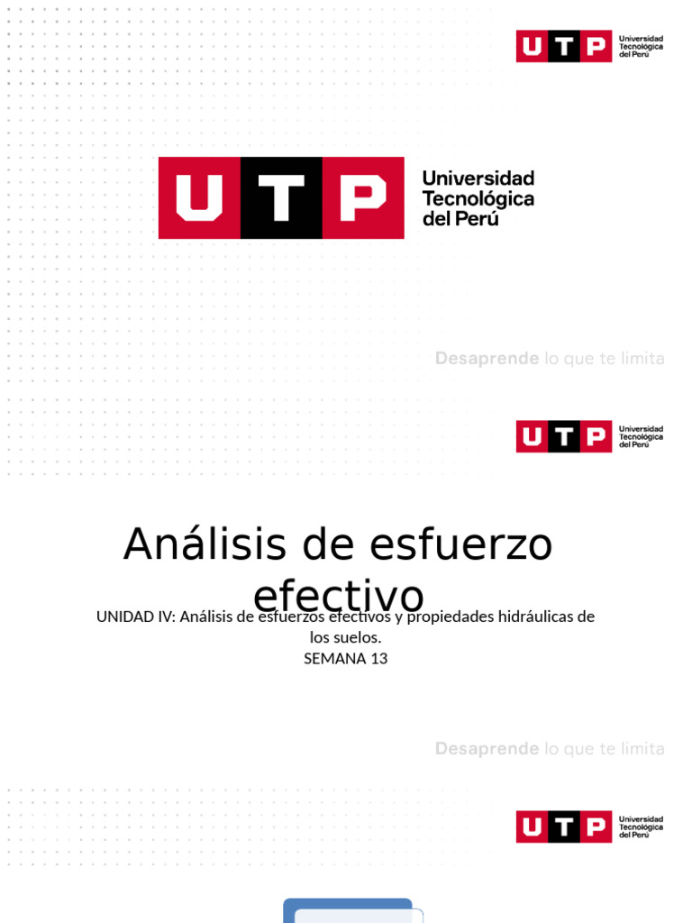 S13.s1-Material de Clase | PDF | Suelo