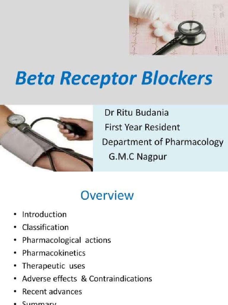 Beta | PDF