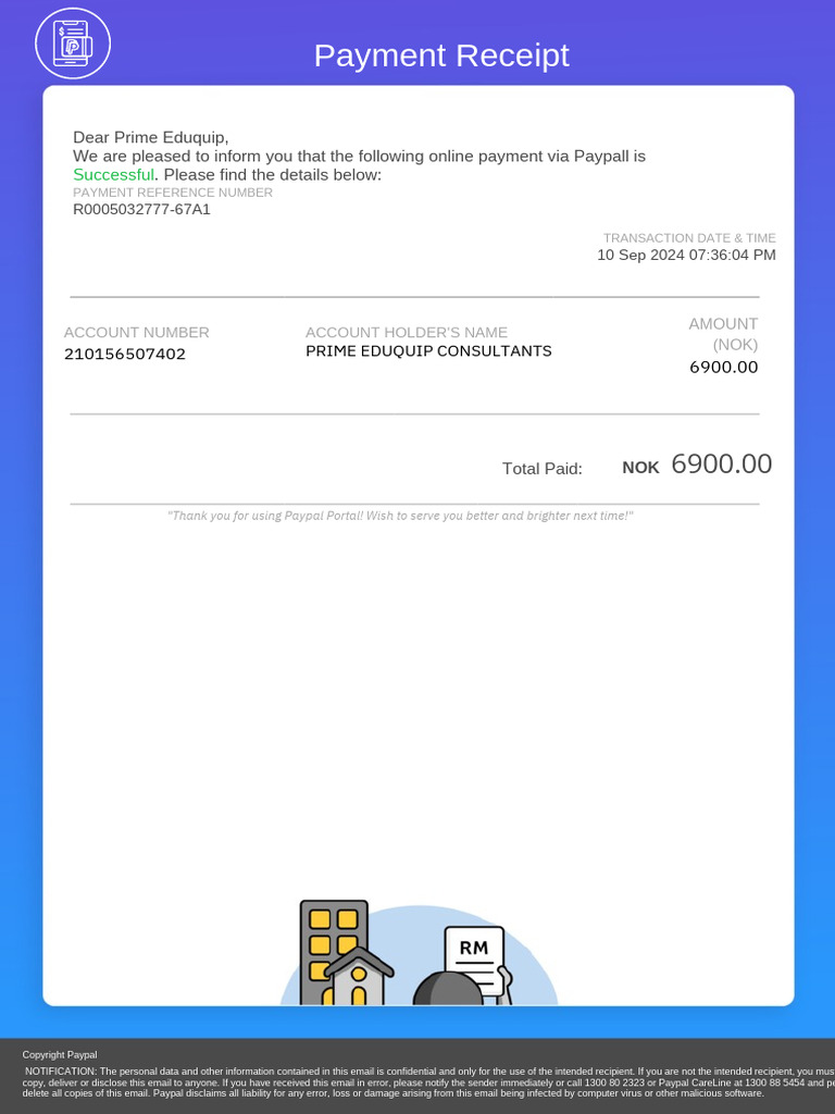 477434740 Payment Receipt PDF.pdf | PDF