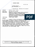 Pulaar Language Learning Guide | PDF