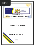 Final Grade 10 Atp 2025 | PDF | Waves | Electromagnetic Radiation
